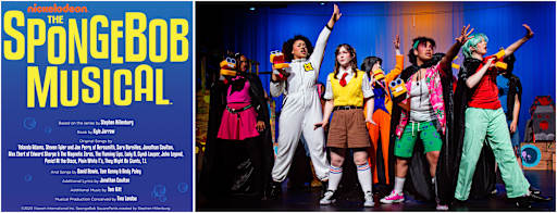 walnut high school spongebob