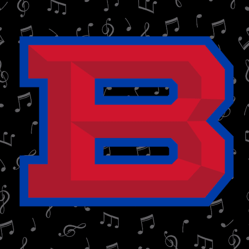 bartlett high school logo