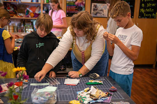 waldorf school austin