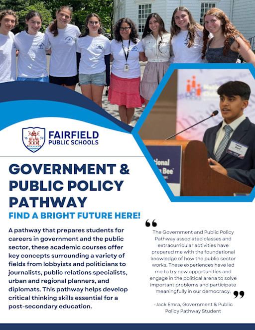 post 16 career pathways