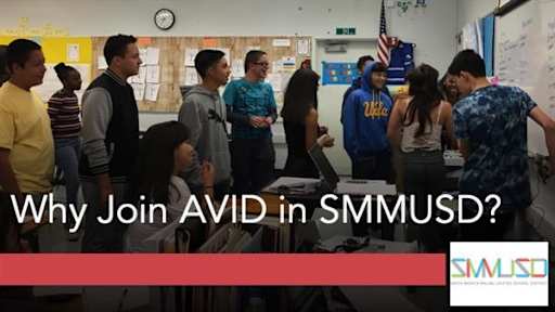 avid learning portal