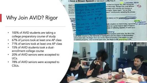 avid learning portal