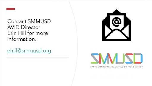 avid learning portal