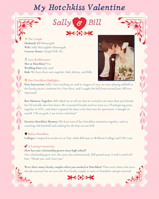 dating contract funny