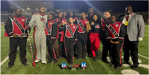 zion marley marching