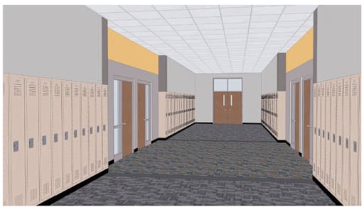 michael stokes elementary school