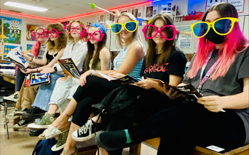 Departments - Sumner County Schools