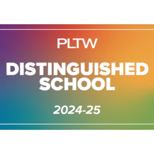 Pltw Logo