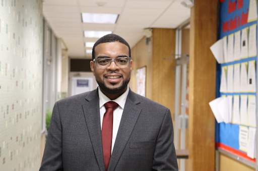 school superintendent