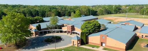 wharton primary school