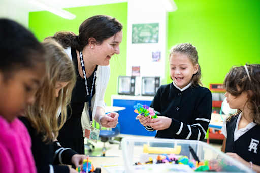 episcopal academy dress code