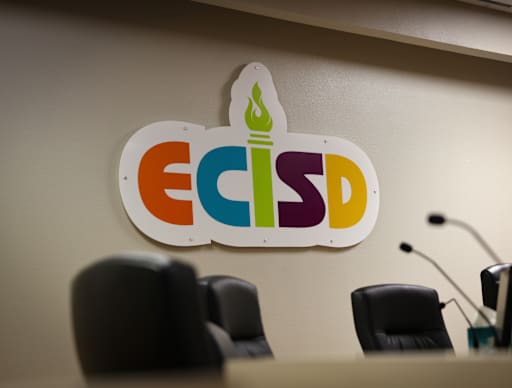 Ecisd Logo