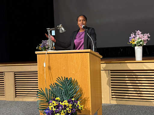 365 wildcats honored during 2025 Scholar-Athlete Breakfast & Ceremony ...