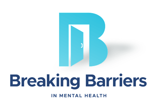 breaking barriers logo