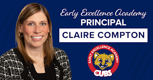 compton school headteacher