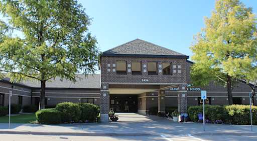 elementary schools plano