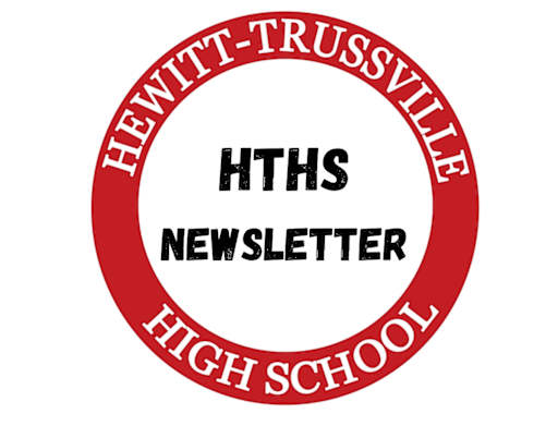 Hewitt Trussville Logo