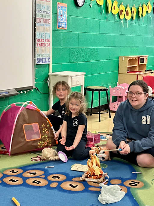 section 25 aftercare