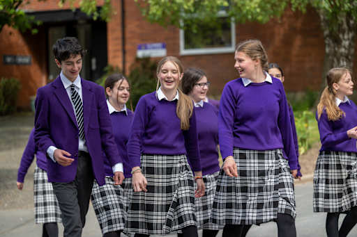 ellesmere high school eccles