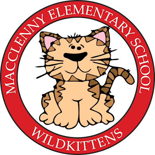 Mes School Logo