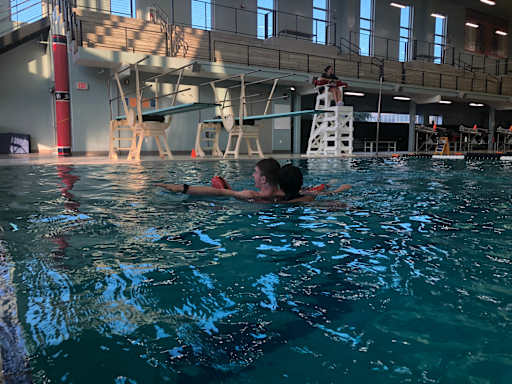 Verona Aquatic Club