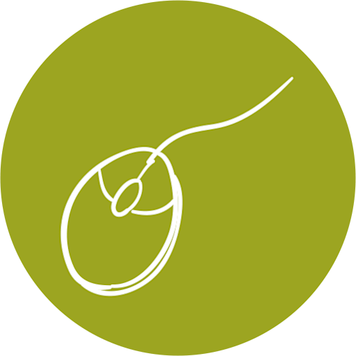 information communication technology logo