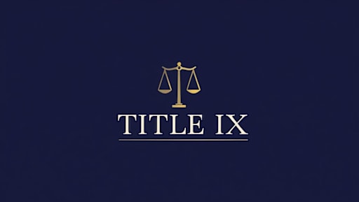 title ix logo