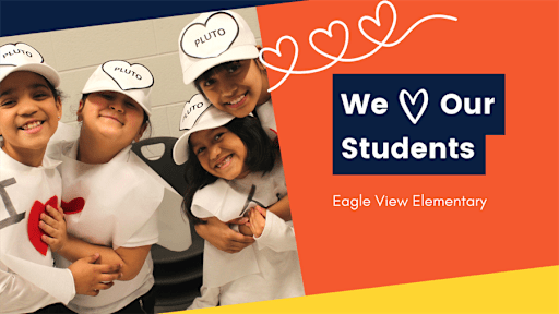 Eagle Elementary School Website