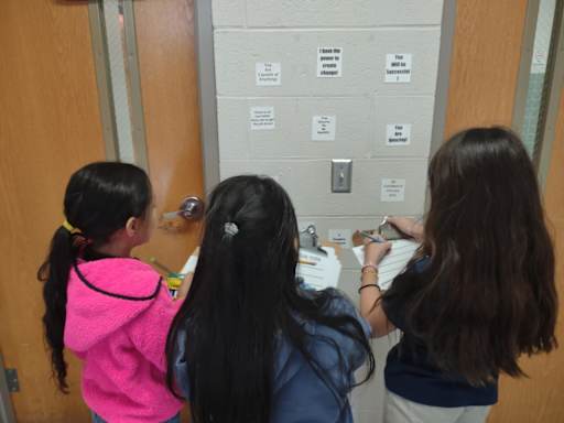 Students - Westmeade Elementary School