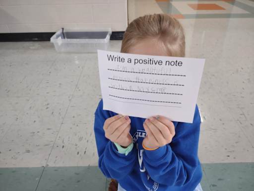 Students - Westmeade Elementary School