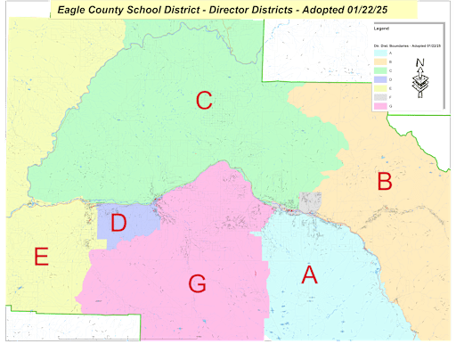 eagle school district