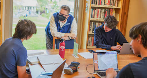 school libraries group