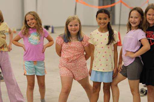 alan shepard elementary