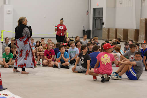 alan shepard elementary