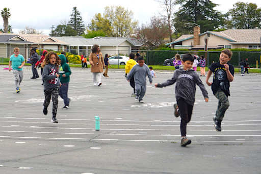 james marshall elementary