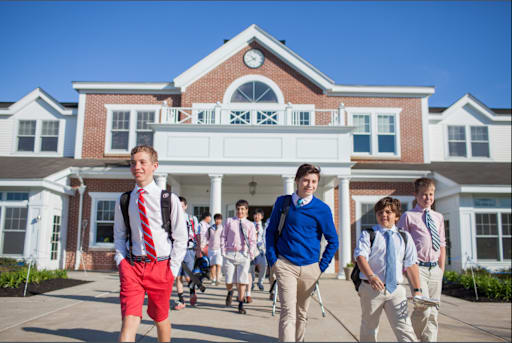 hillside school opening