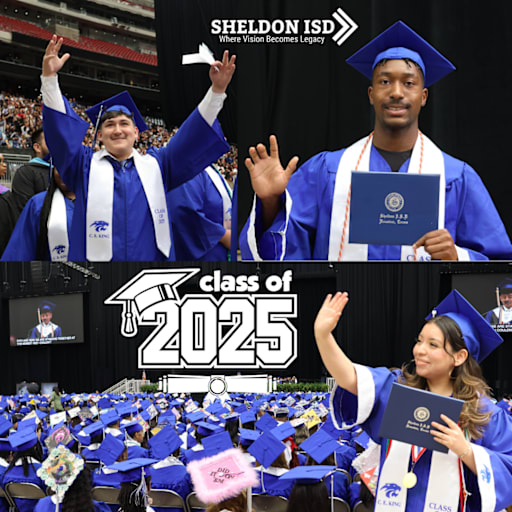 Theme Deped Graduation 2025