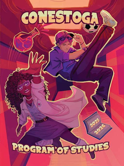 treffos school estyn