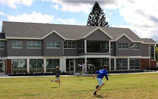hillside school opening