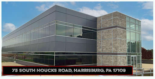 school administration building