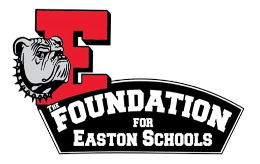 Easton Red Rover Logo
