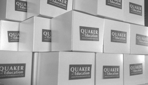 quaker starting pay