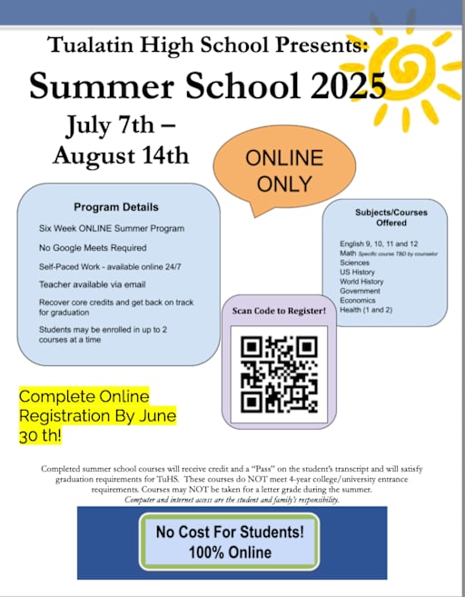 august summer school