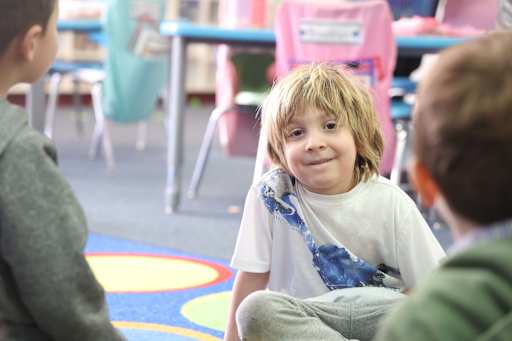 borders high schools