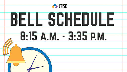 warner elementary school hours