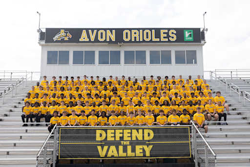 Avon High School Football