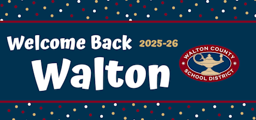 Walton County School District