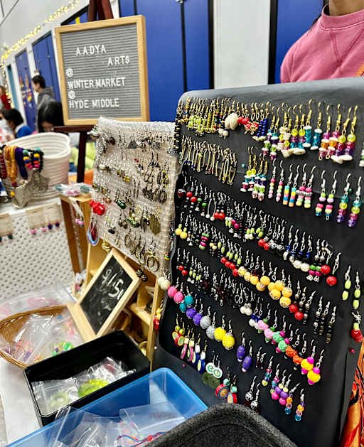 hyde technology school term dates