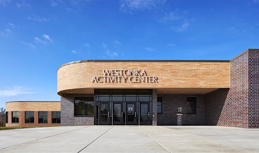 work activity center