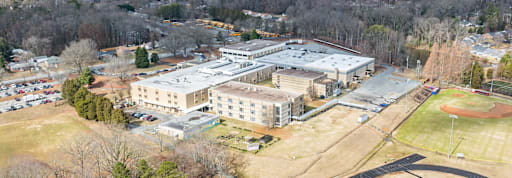 Escuela Secundaria Tw Andrews
